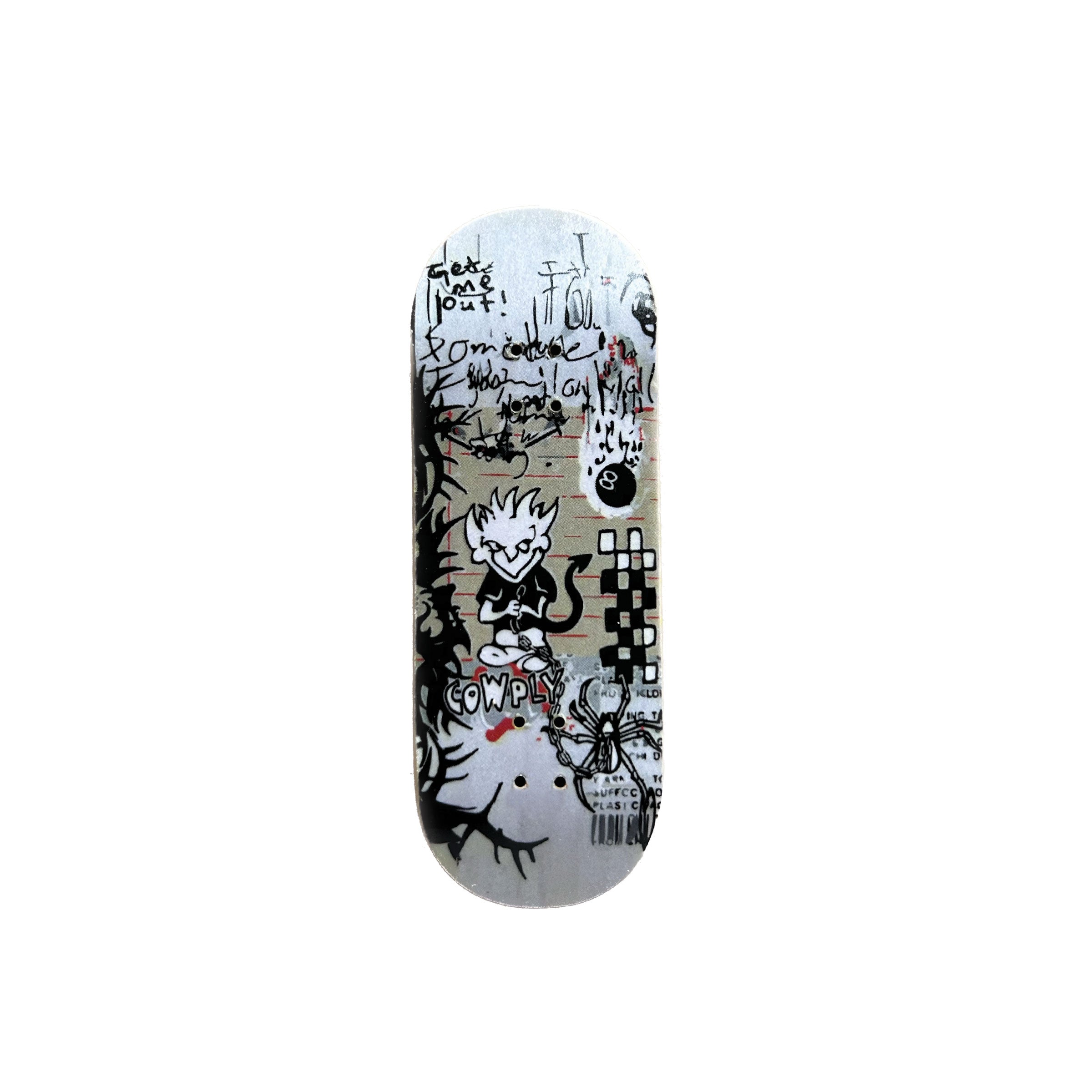 decks – Cowply
